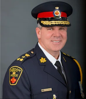 Durham Regional Police Services Board Highlights