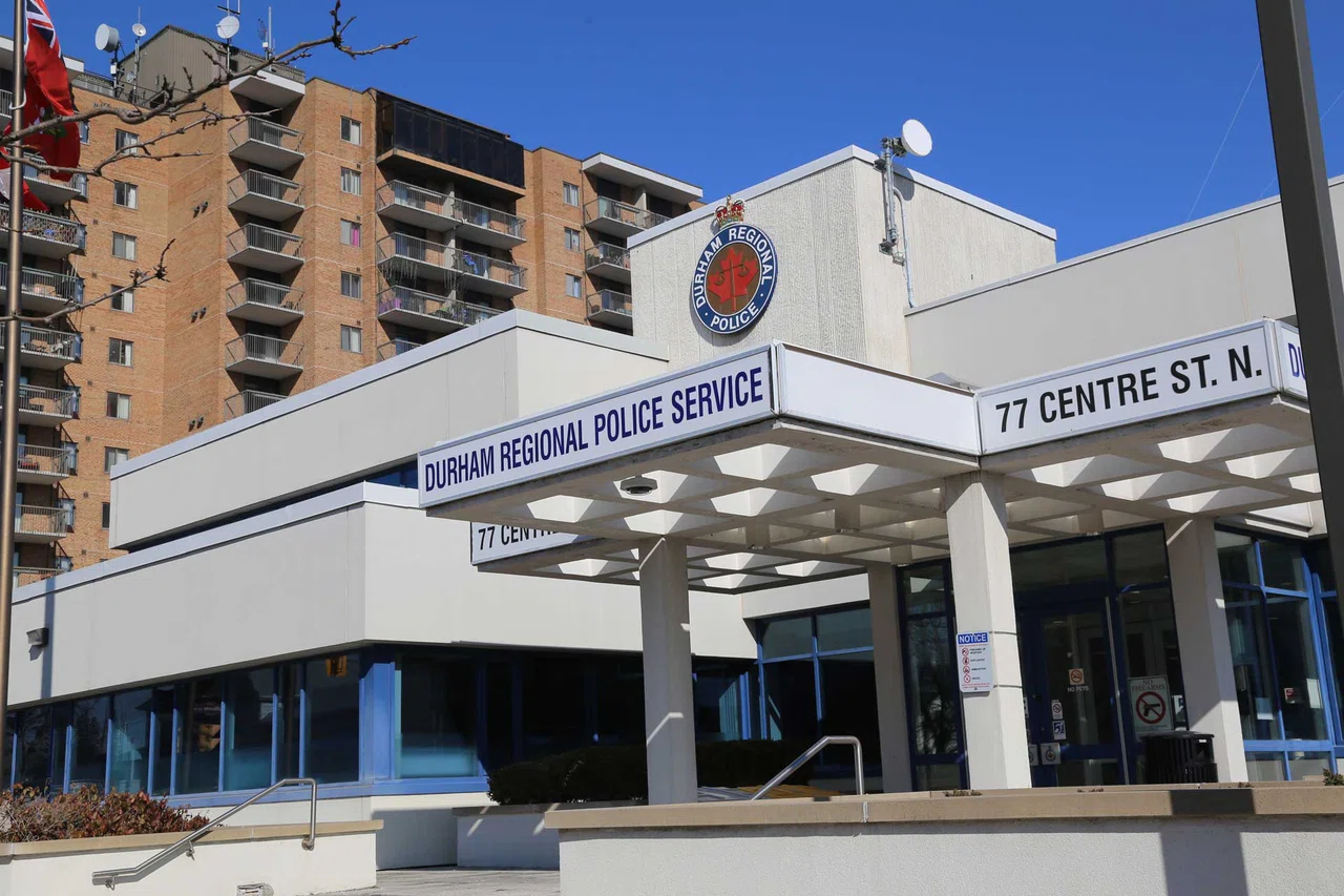 Resource Planning and Police Facilities