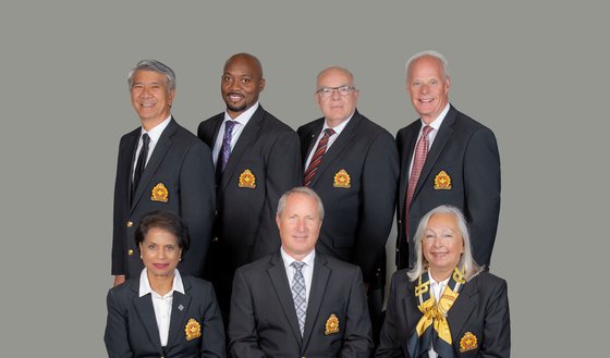Durham Regional Police Service Board Highlights