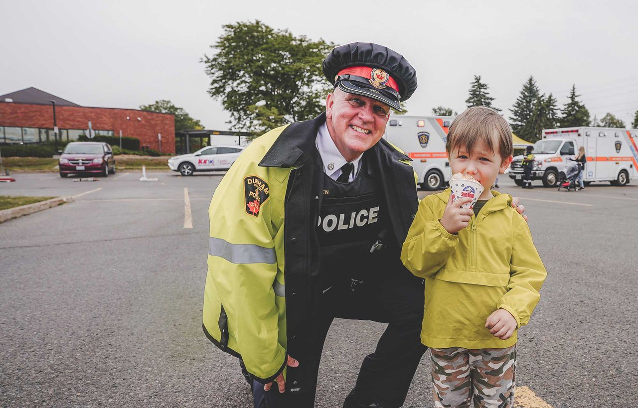 Strategic Plan Review