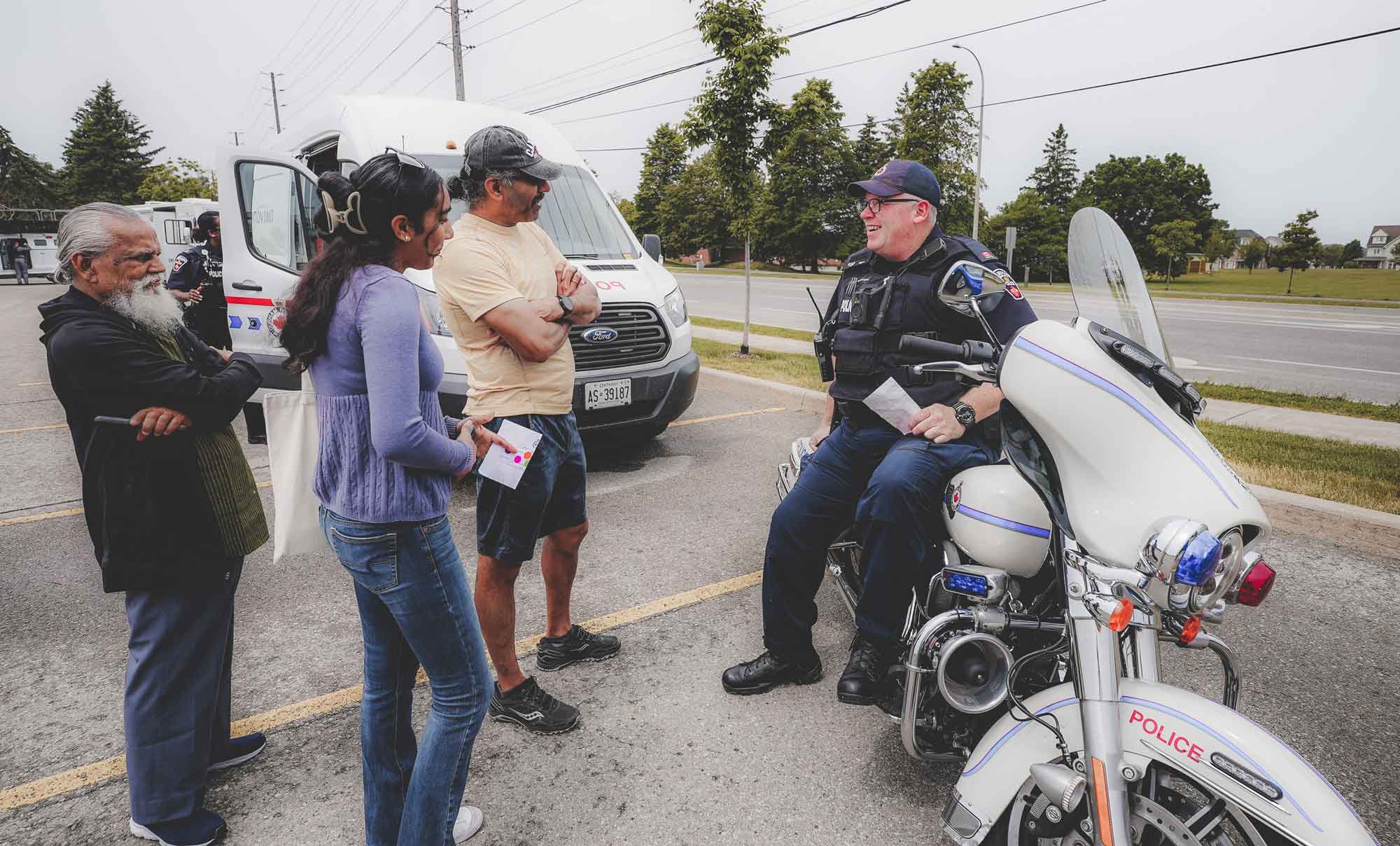 Enhancing Strategic Partnerships