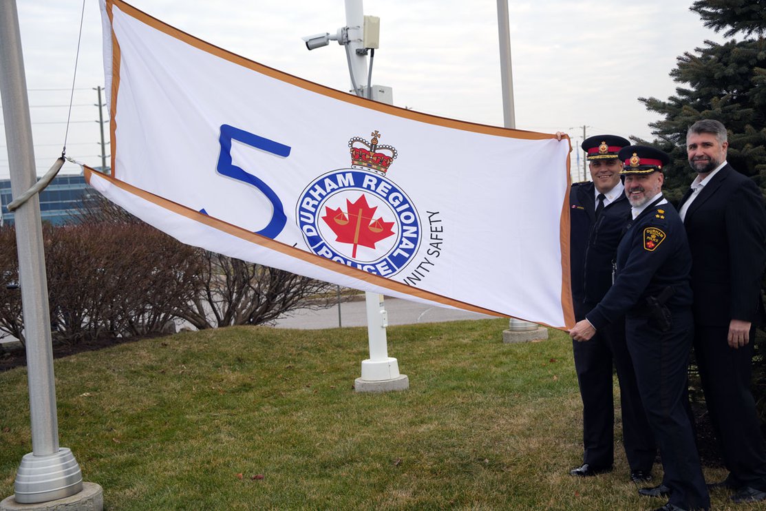 Celebrating 50 Years of Community Service